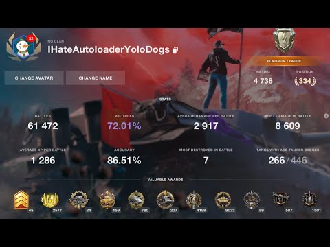 🔥VARIOUS TIER 10 MARKS🔥 | WoT Blitz