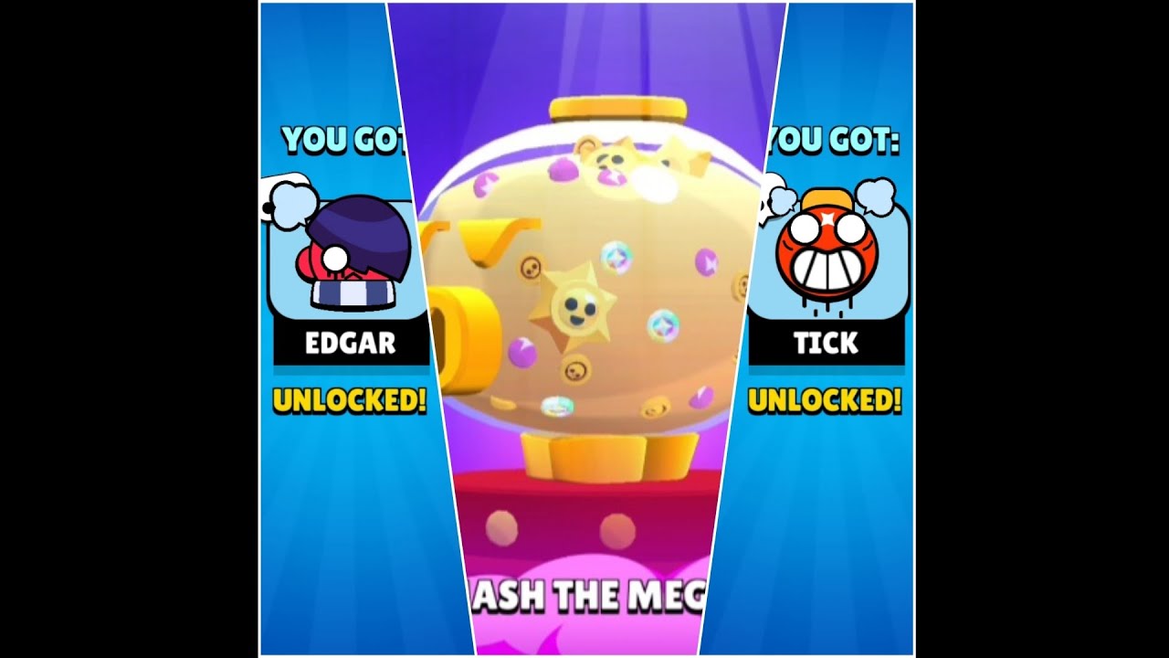 MEGA PIN PART 2 | Mega Pig #8 🐷 - Brawl Stars - YouTube