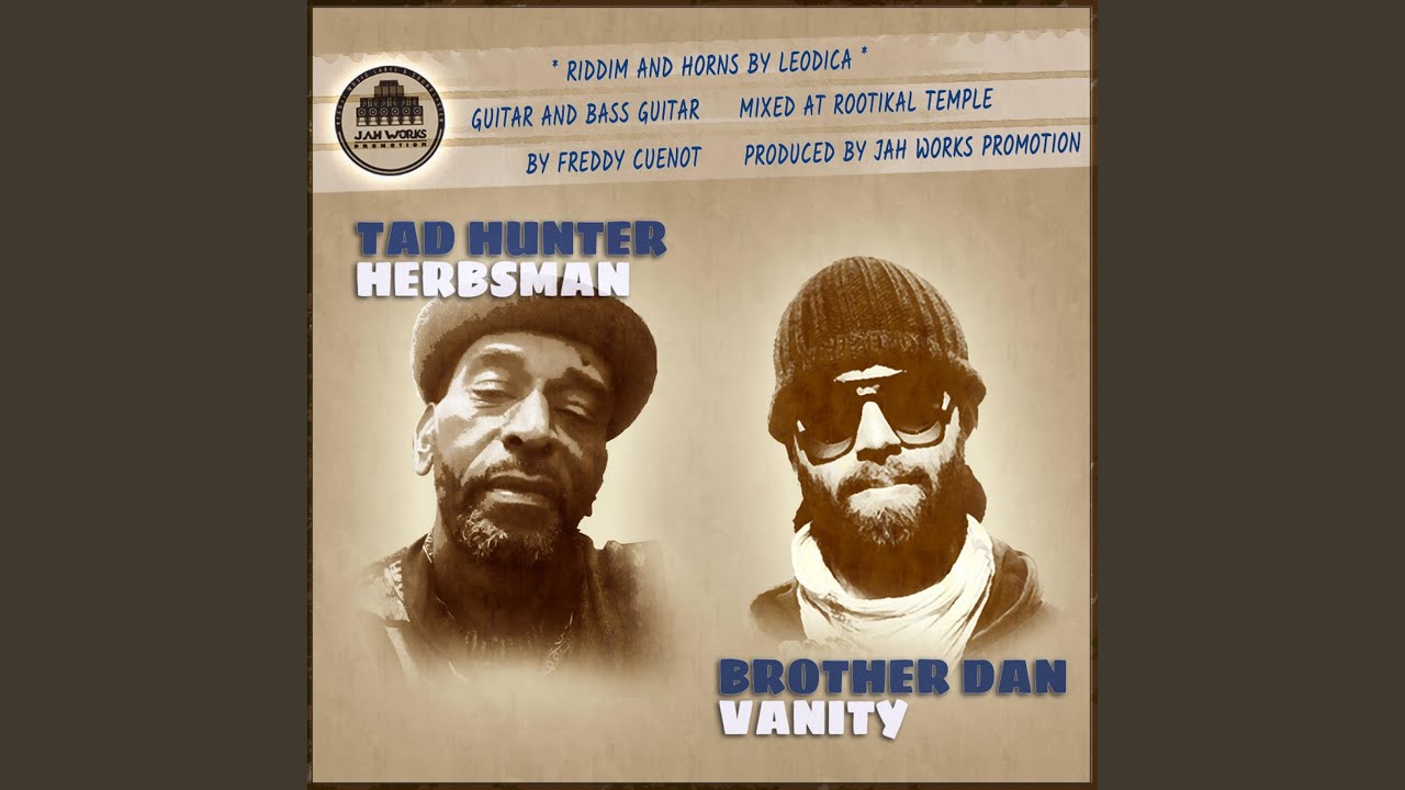 Herbsman (feat. Tad Hunter) - YouTube