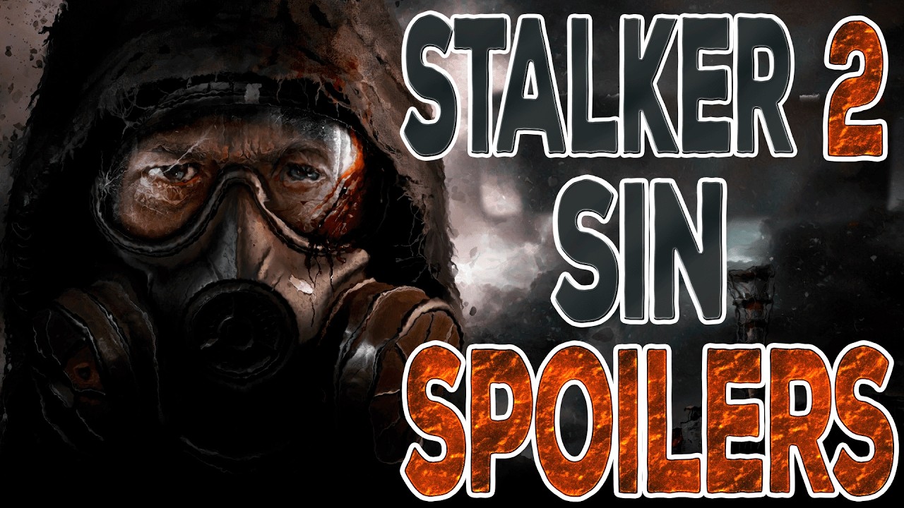 "¡Ultima hora y filtraciones de Stalker 2: Heart of Chernobyl - Sin ...