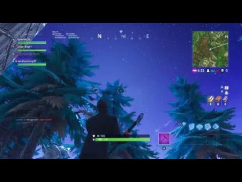Builder Pro - Fortnite Challenge (Rules in Description) - YouTube