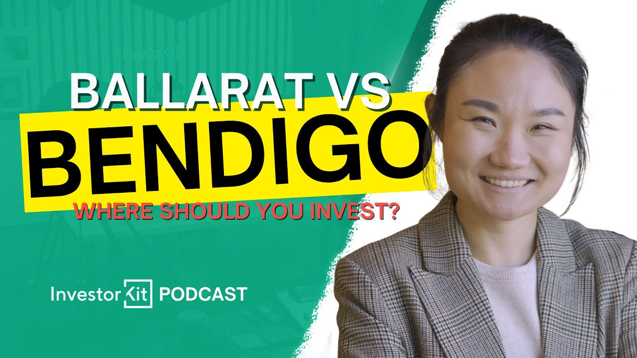 Ballarat vs Bendigo - With Junge Ma - YouTube