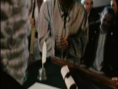 Slavery and the Making of America (2005) - (Part 2 of 4) - Liberty in ...