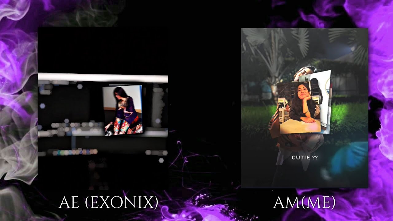 SHEF RAWAT | WHOLESOME EDIT | REMAKE OF EXONIX | FREE PRESET - YouTube