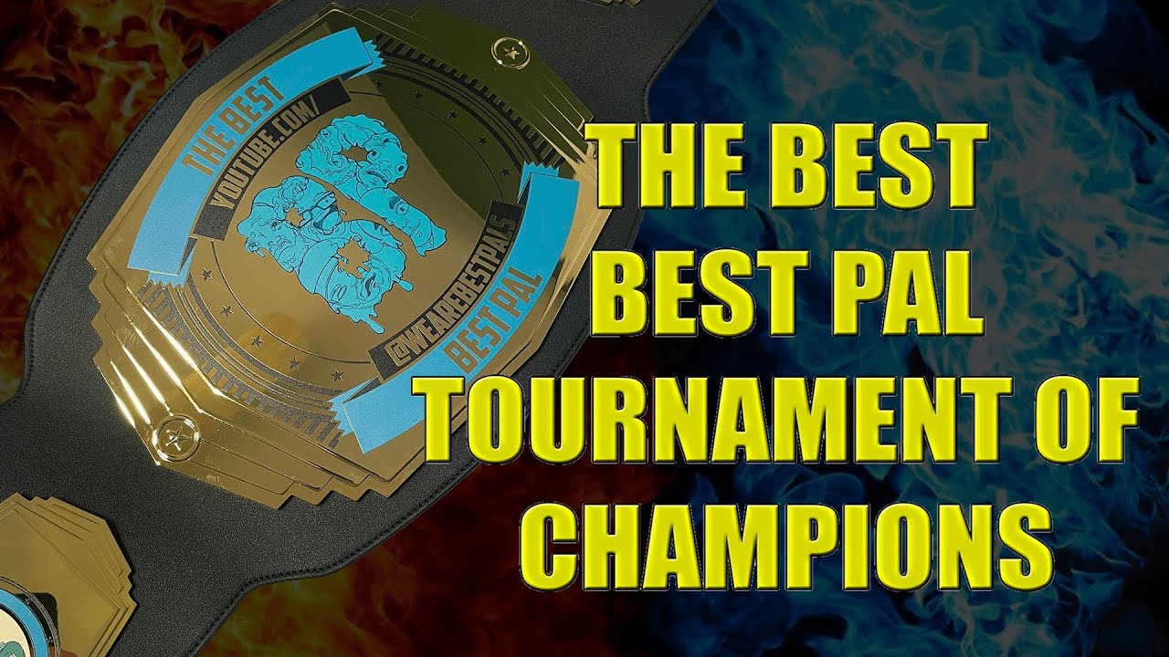 The BEST Best Pal: COMING SOON! - YouTube