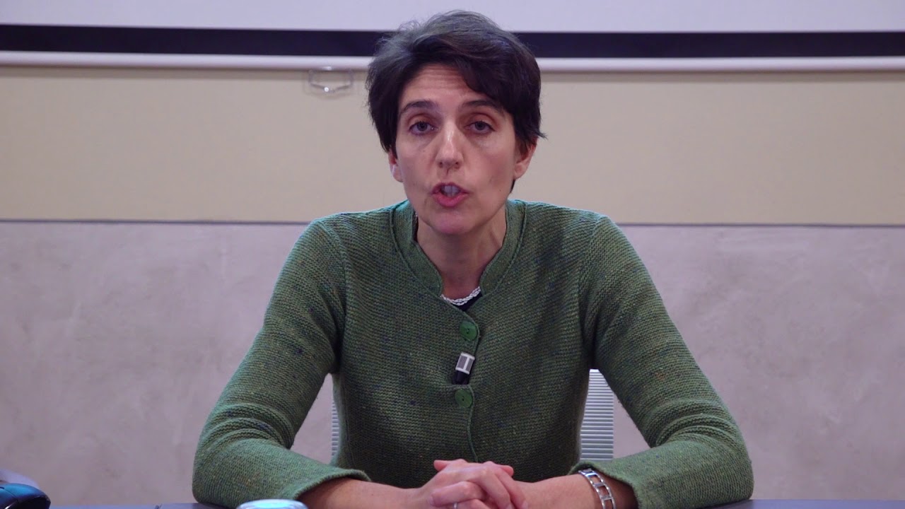MILLBO AB - Dr. MARIA RESCIGNO - YouTube