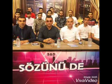 Sahib Kurdaxanli Siqareti at