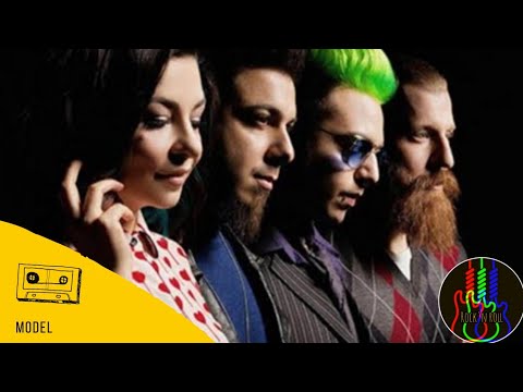 #21 Rock'n Roll | (Model) Müzik Yolculuğu #Model