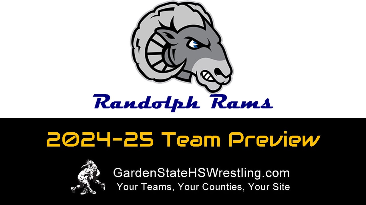 2024-2025 Randolph Rams Team Preview - YouTube