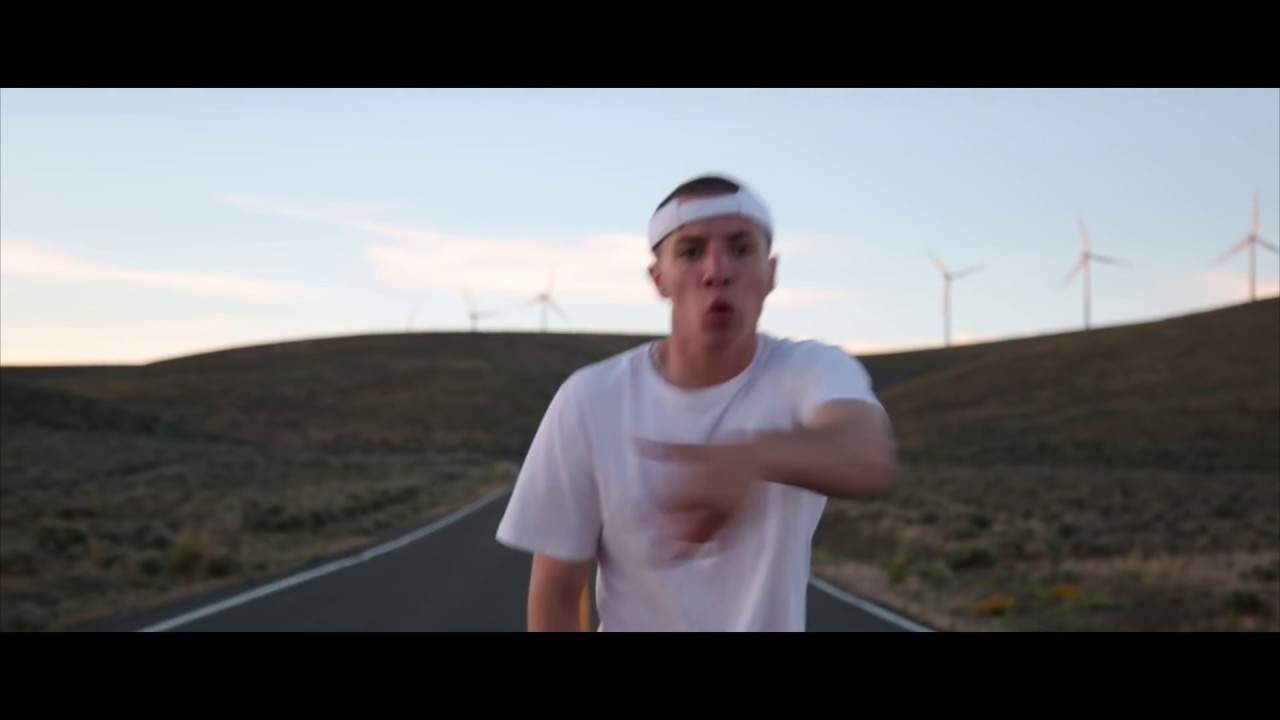 Brandon Stoehr - Know This Already (Prod. By Menace) - YouTube