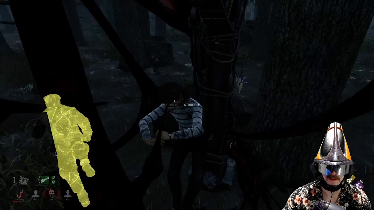 Commander Meouch Punts a Child - YouTube