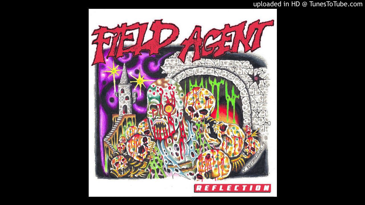 FIELD AGENT - REFLECTION (FULL 12") - YouTube