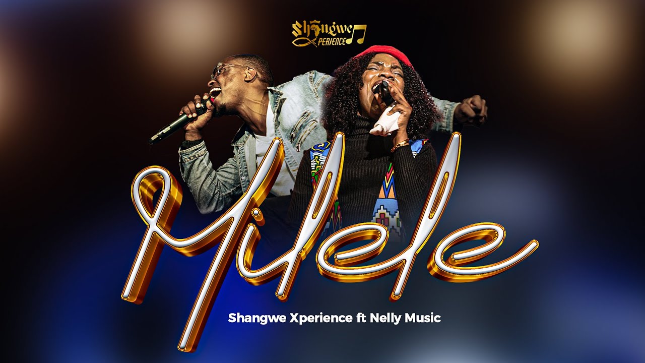 MILELE | Shangwe Xperience Ft. Nelly Music (Official video) - YouTube