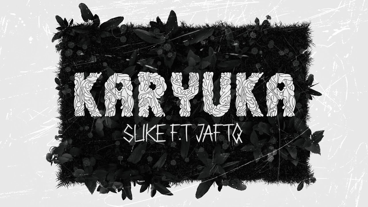 SUKE ft JAFTQ - KARYUKA 3 - كاريوكا - YouTube