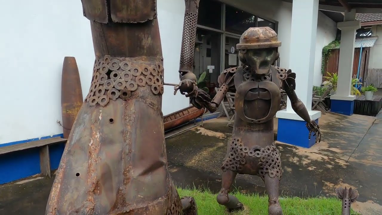 Cope Center - YouTube