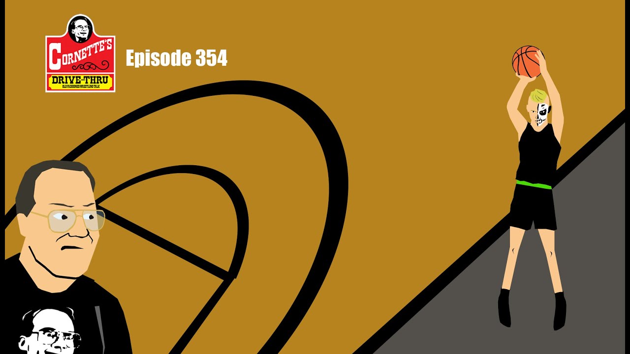 Jim Cornette Reviews Darby Allin vs. Adam Page on AEW Dynamite - YouTube