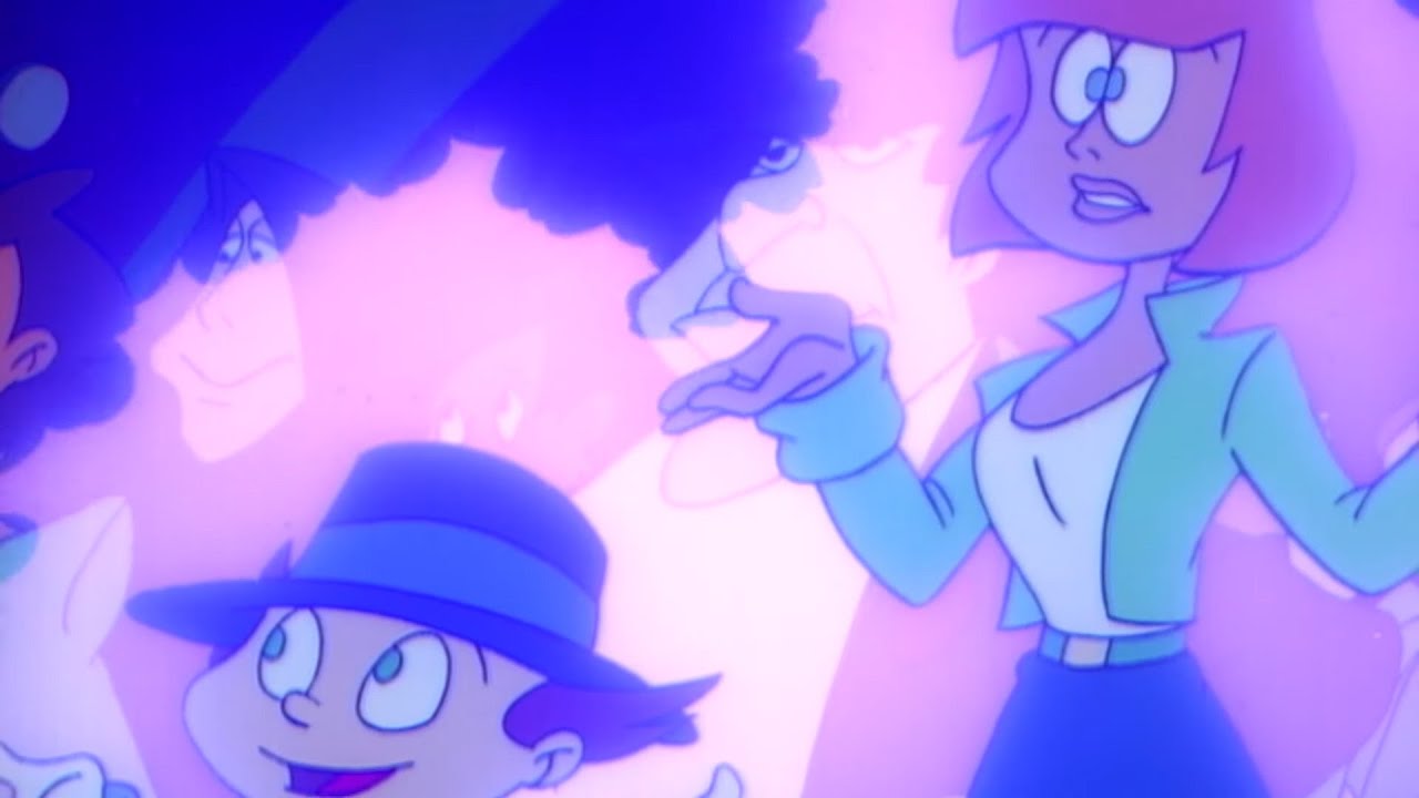 Power of Babble & MORE! 🔍 Gadget Boy | Full Episodes | Classic Cartoons ...