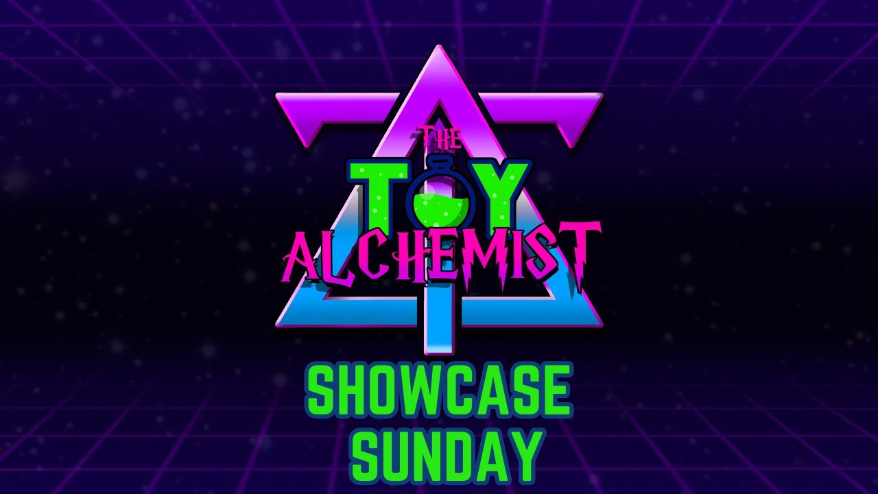 Showcase Sunday TMNT Wacky Action Sword Slicin' Leonardo - YouTube