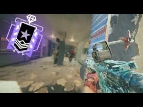 "Gang Gang" | (R6 Montage) - YouTube