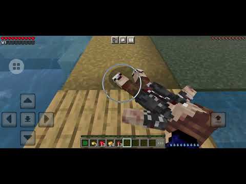 dead zone minecraft - YouTube