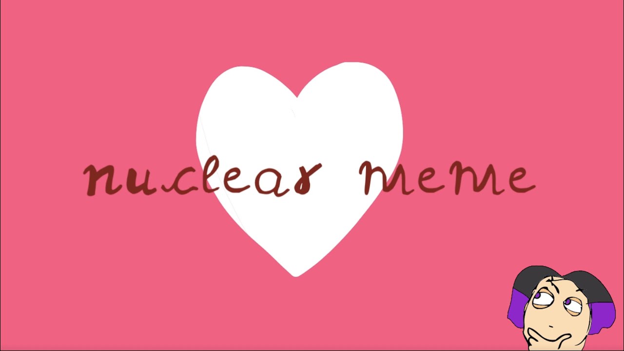 Nuclear/Animation meme/FlipaClip/FT Natalia and Grace/little flash ...