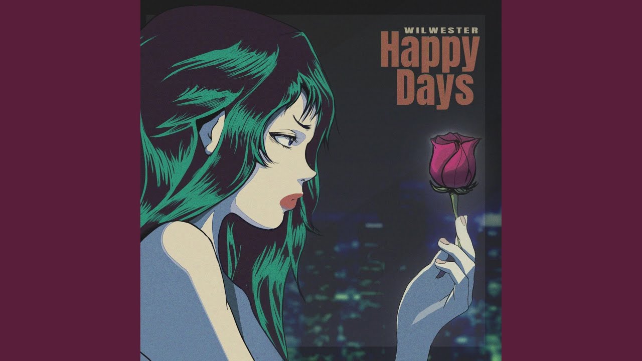 Happy Days - YouTube