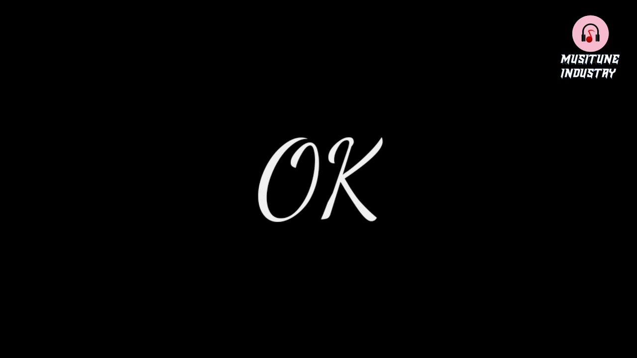Ok sound effect. - YouTube