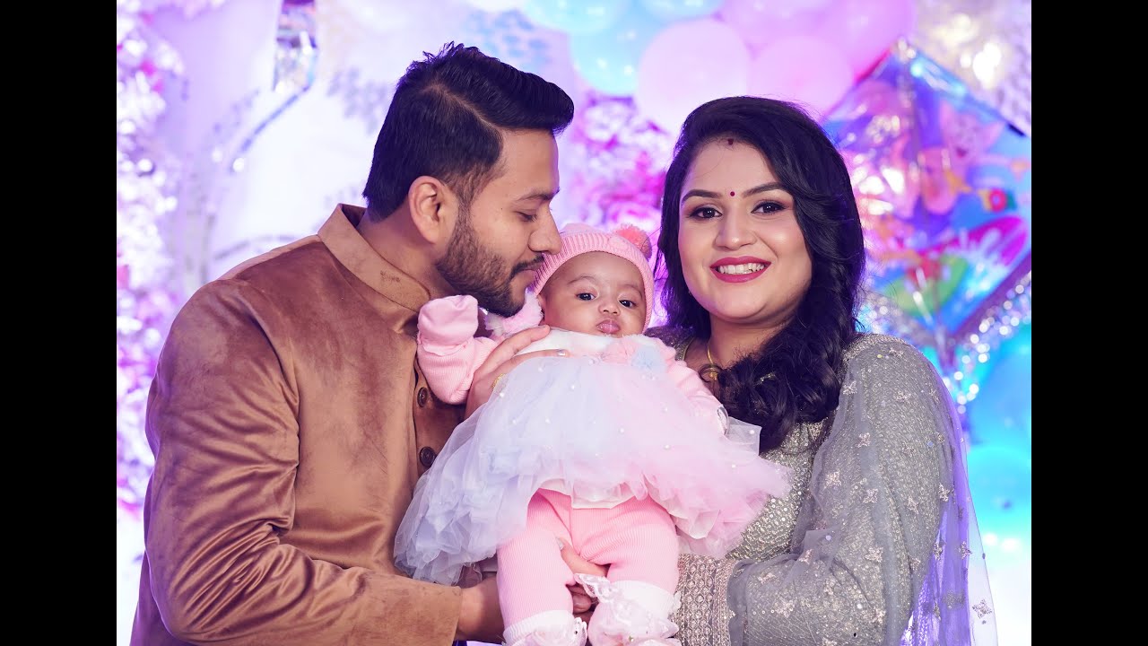 HIGHLIGHTS || FIRST HAPPY LOHRI || JAISNAVI SEHGAL || - YouTube