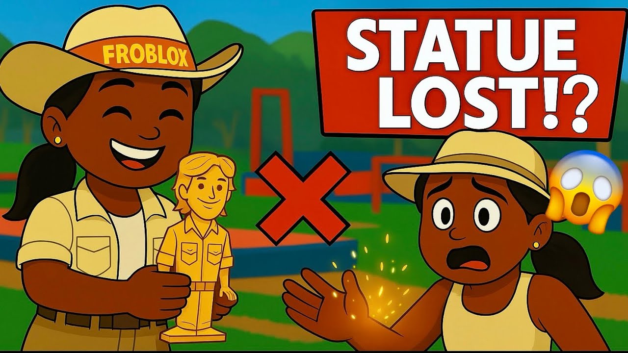 Safety Statue vs Purge Total Roblox Drama - YouTube