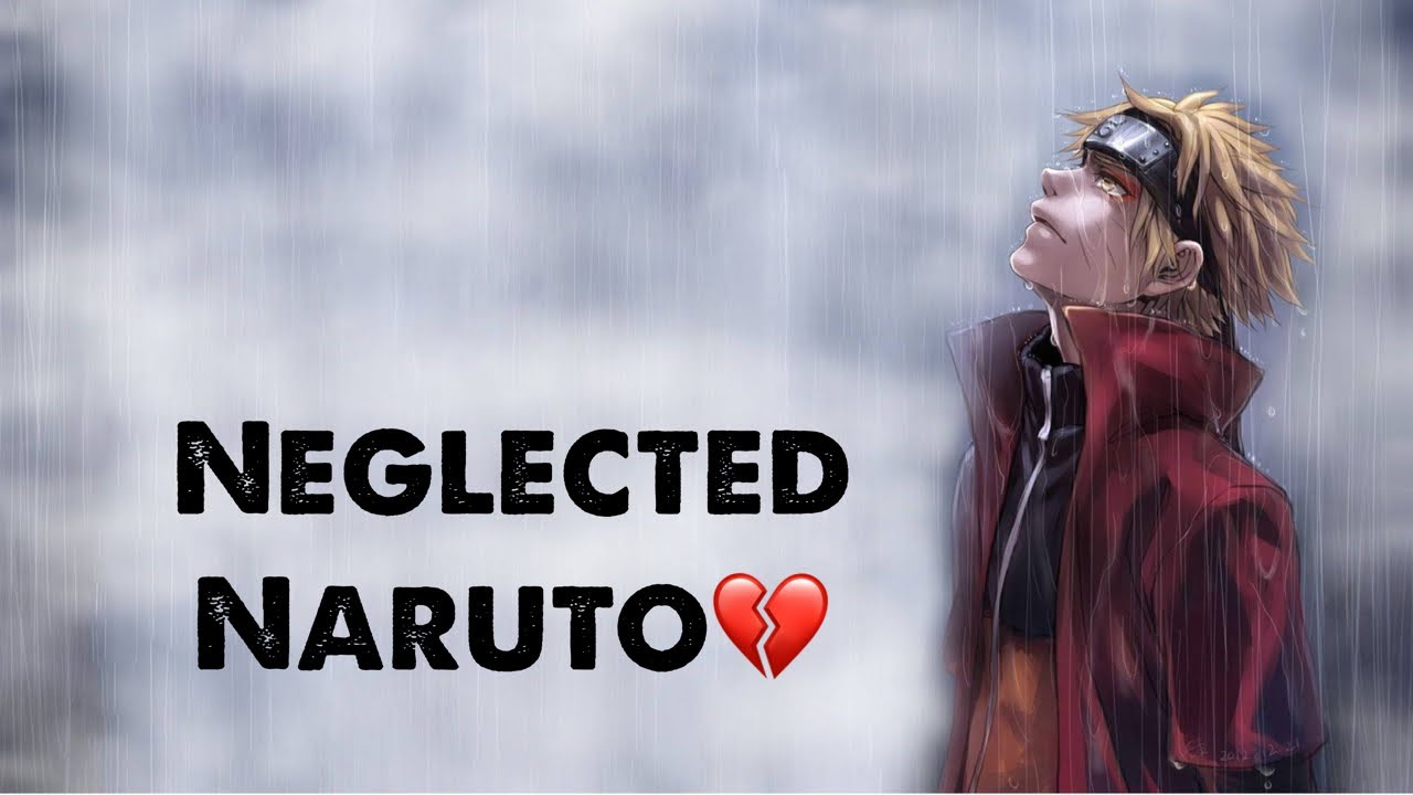 neglected Naruto //part.2//textingstory - YouTube