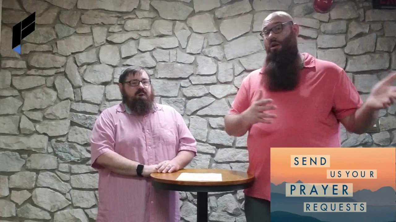 Mid Week Announcement Video - YouTube