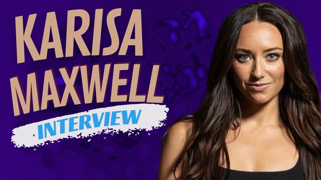 Karisa Maxwell discusses working with PFL, company's focus on worldwide ...