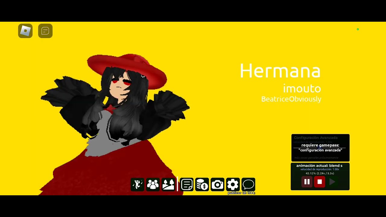 @BLOCKYLU 𝙗𝙚𝙖𝙩𝙧𝙞𝙘𝙚 @StarryWorldandFriends @Kamguyza @MitsuKimetuoto 𝙮 ...