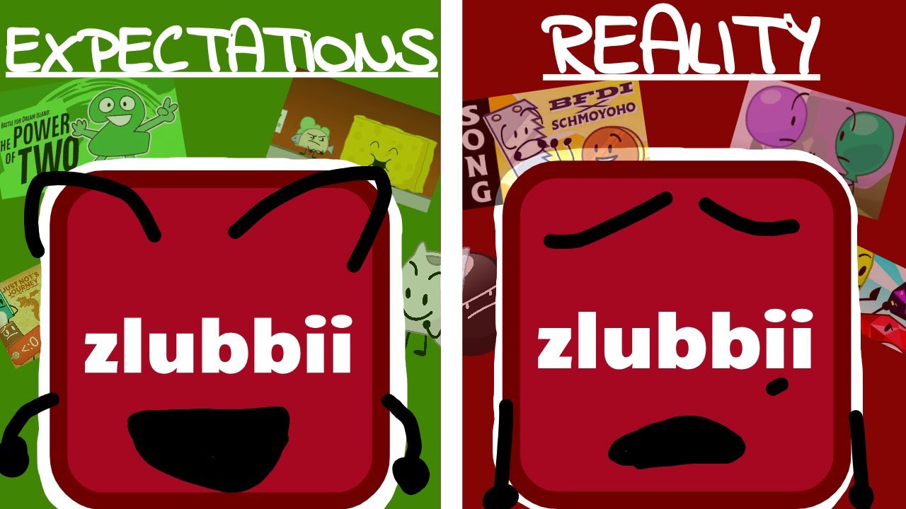 What If 200+ BFB/TPOT Fans Guessed Popularity Poll Answers? - YouTube