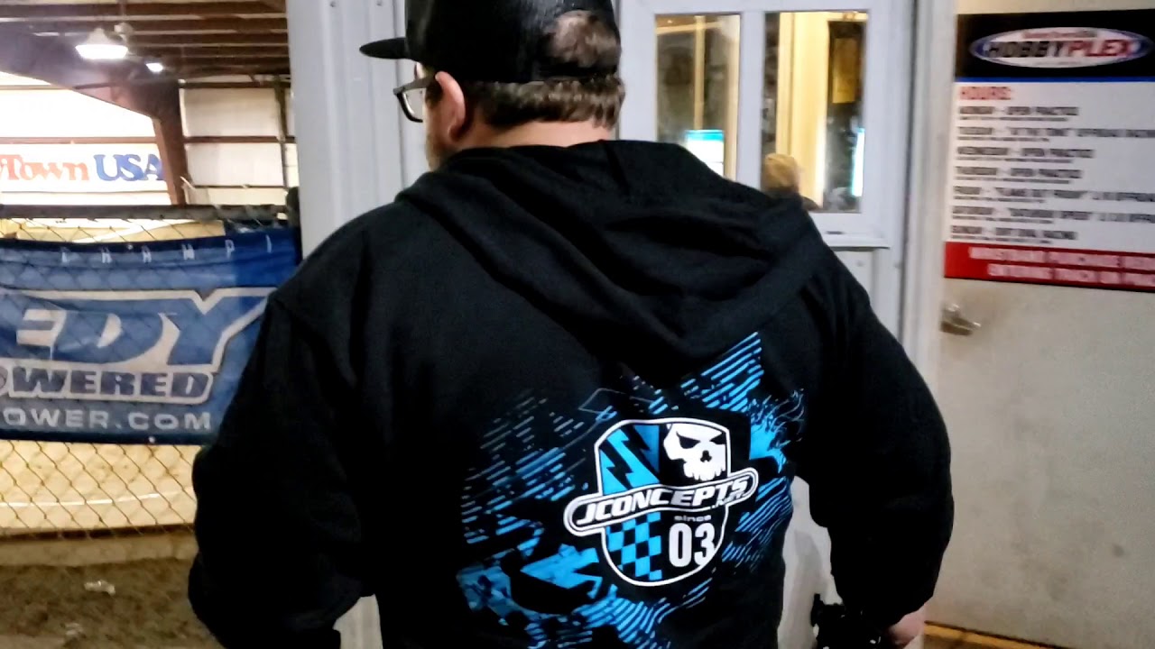 Family Friday Offroad Sights and Sound with Carpet Offroad Syndicate Track Preview - Oct 16 ...