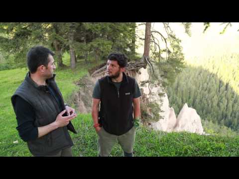 İZCİ TEAM KEŞİF ARTVİN/ŞAVŞAT 1 NCİ BÖLÜM 2015 HD