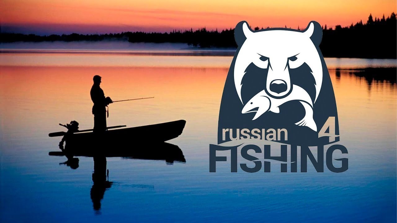 Russian Fishing 4 | Русская Рыбалка 4 ( Карп Фишинг ) - YouTube