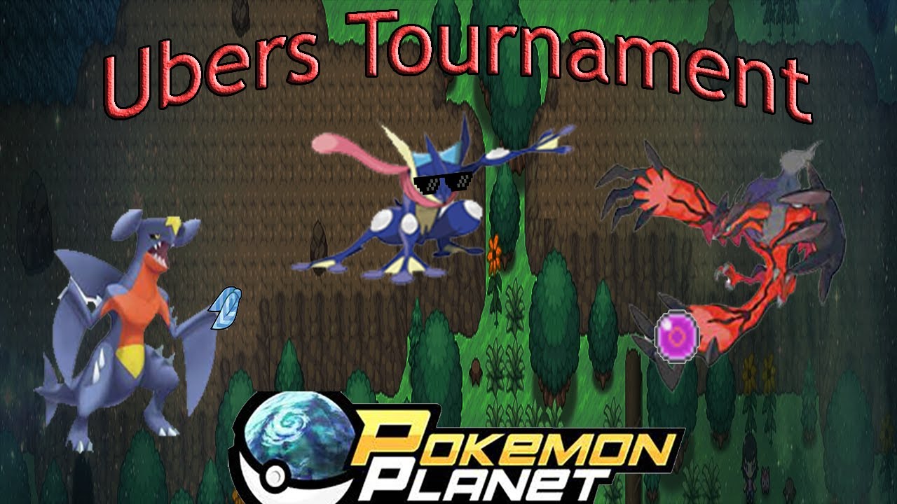 UBERS MONTAGE! Defensive Scizor is underrated! - Pokemon Planet Ubers ...