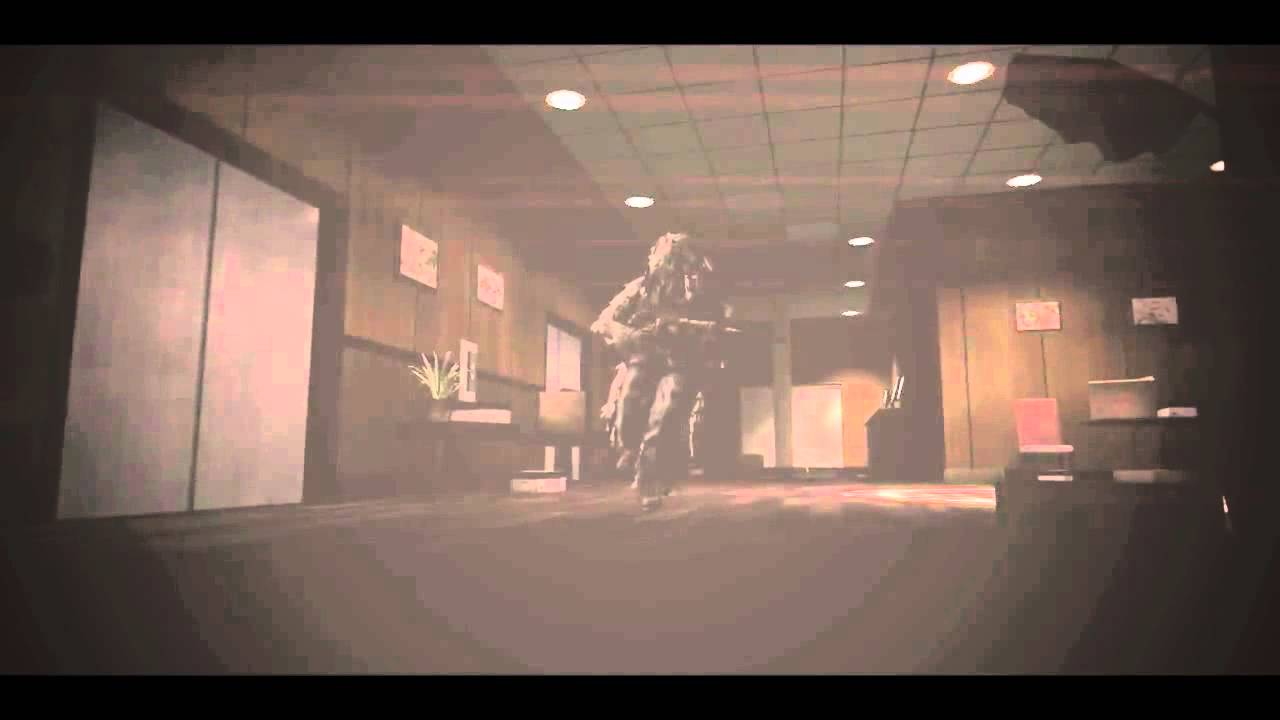 MW2 CINEMATICS Motion Tracking + Soldiers! HD Download! - YouTube