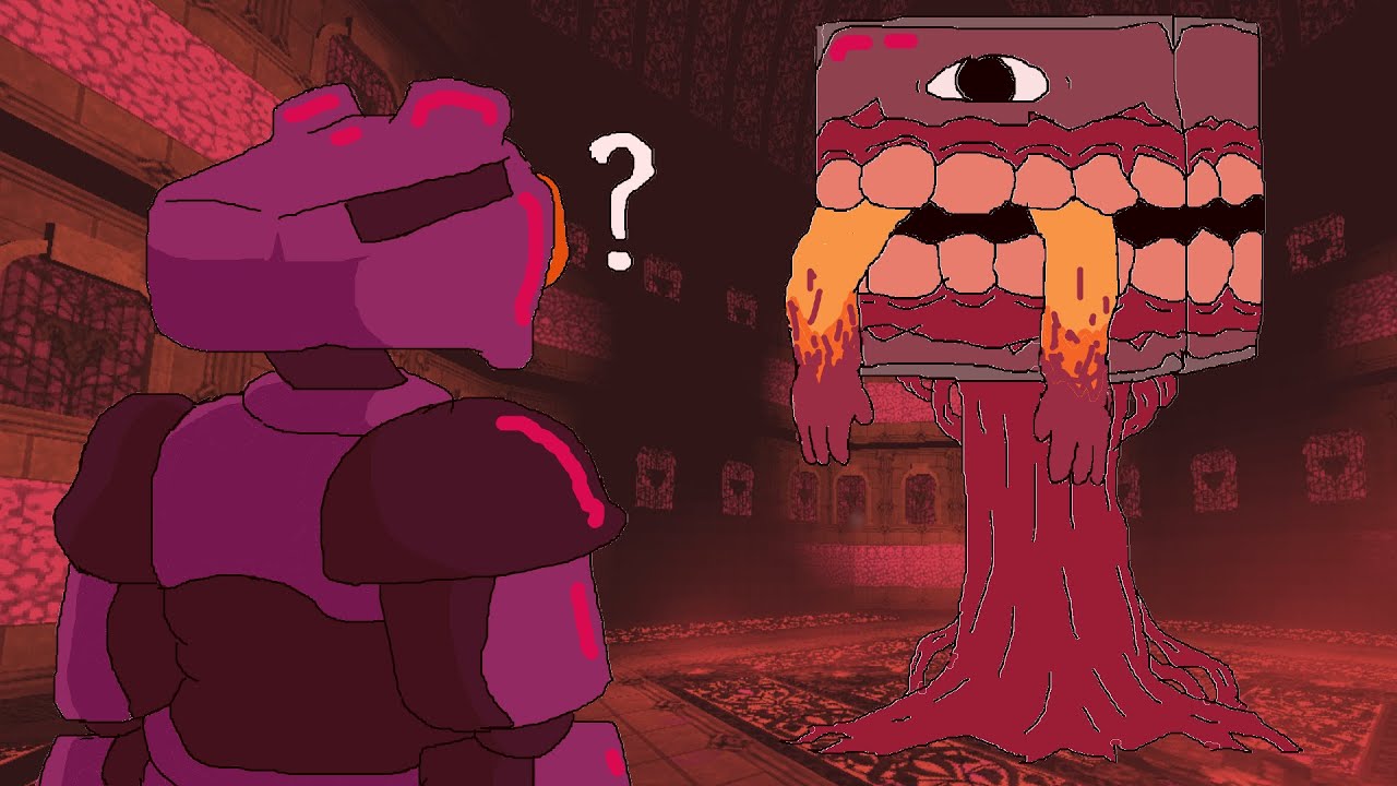 [ULTRAKILL] - Sisyphus is too Fat to break the Flesh Panopticon - YouTube