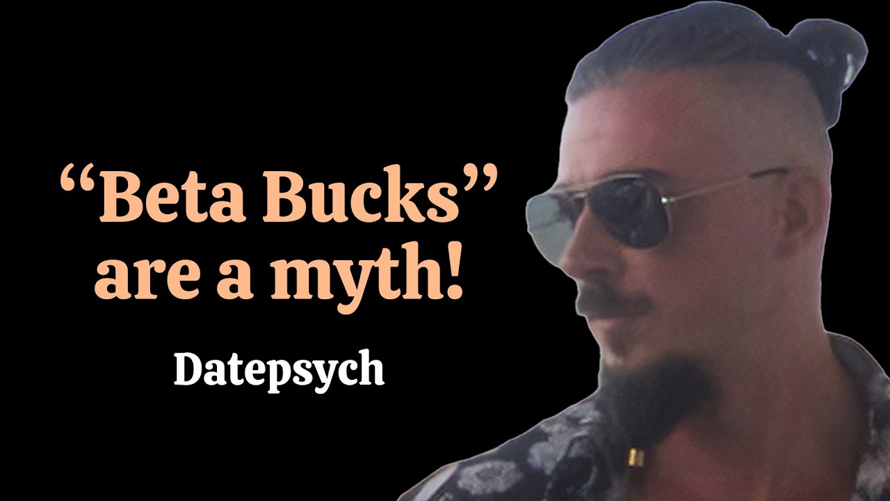 "Beta Bucks" are a myth! - YouTube