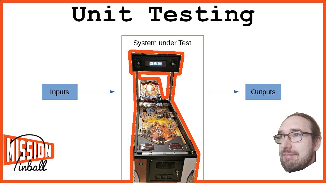 How to Test Your Pinball Machine using Automated Tests? - Mission ...