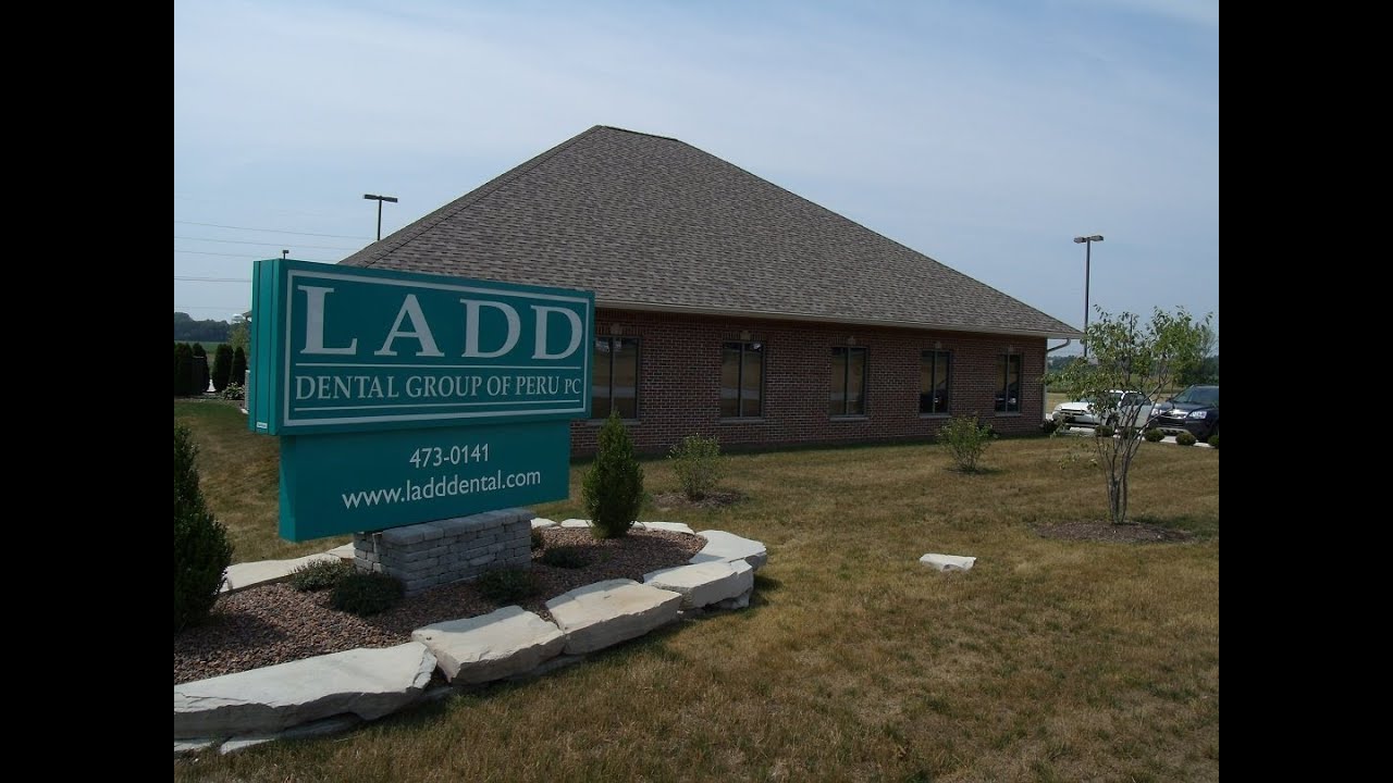 LADD Dental Group of Peru | IU School of Dentistry's Community Based Dental Outreach Program ...