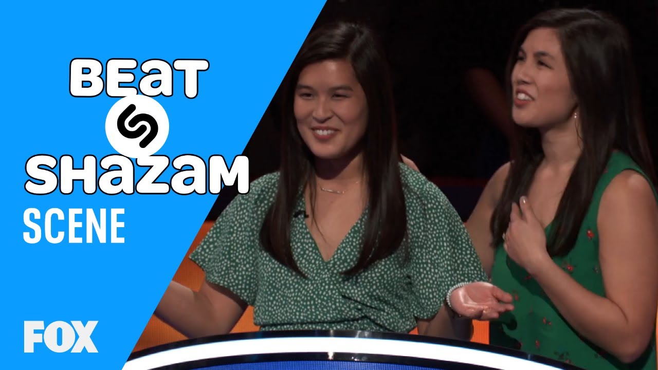 Amie & Amanda Grew Up Playing Karaoke | Season 3 Ep. 12 | BEAT SHAZAM ...