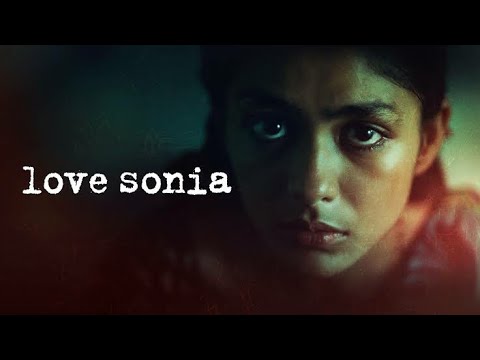 Love Soniya Hindi Full movie– एक दर्दनाक सच्ची कहानी | Mrunal Thakur | Full Movie Review in Hindi