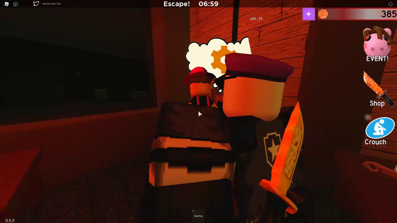 Biblioteka Roblox Becon #2 - YouTube