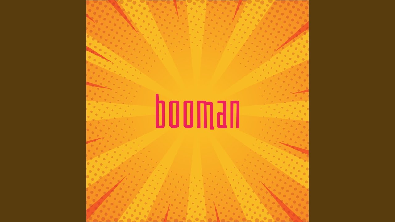 booman - YouTube