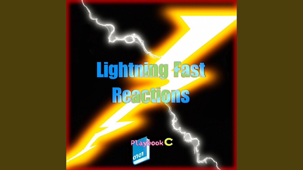 Lightning Fast Reactions - YouTube