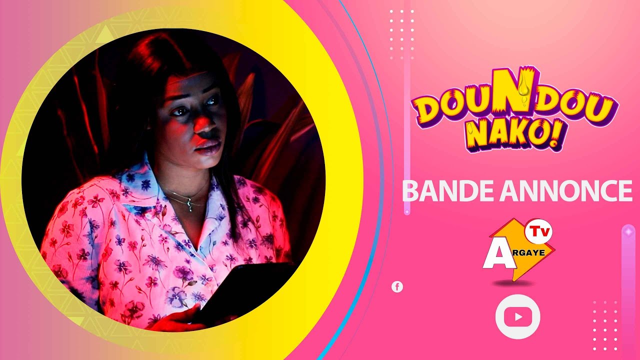 🛑KAWTEFF -DOUNDOU NAKO - Bande-annonce ( NIIT BOU SEUY AK YAYAM BIKO ...