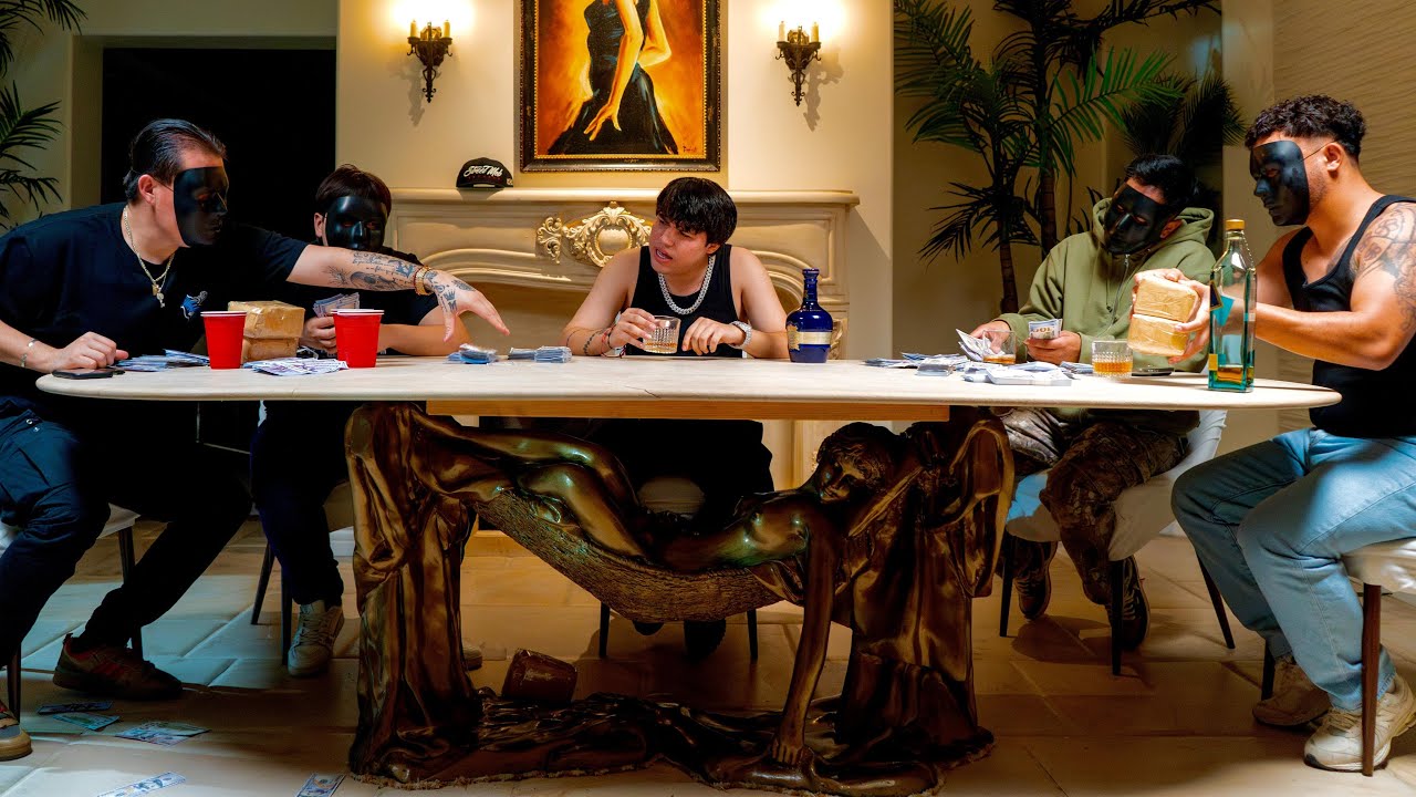 Angel Ureta - Otro Amanecer [Official Video] - YouTube